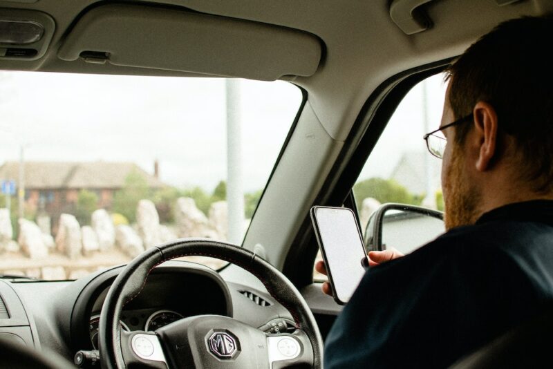 The Consequences of Reckless Driving: What You Need to Know