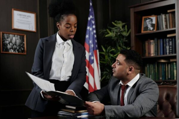 5 Telling Signs Your Criminal Case Will Be Dismissed