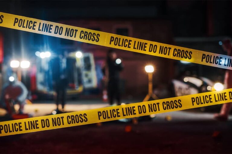 Murder vs. Manslaughter vs. Homicide: What You Need to Know if You're ...